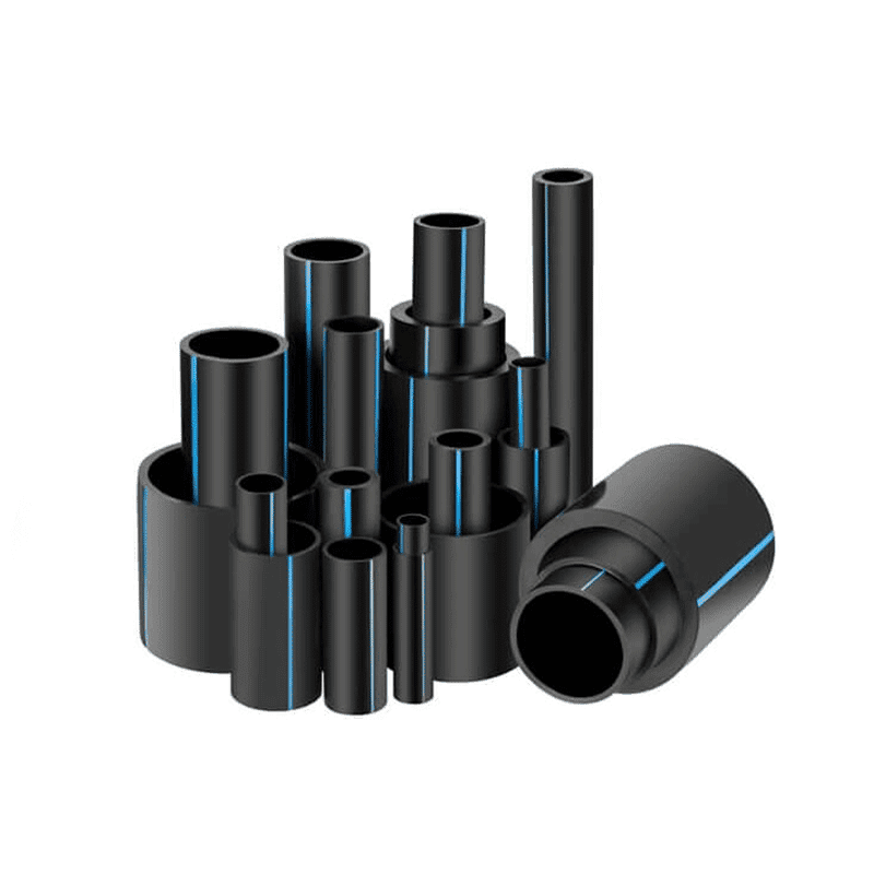 Polyethylene Water Supply Pipe - شركة عراق دريب
