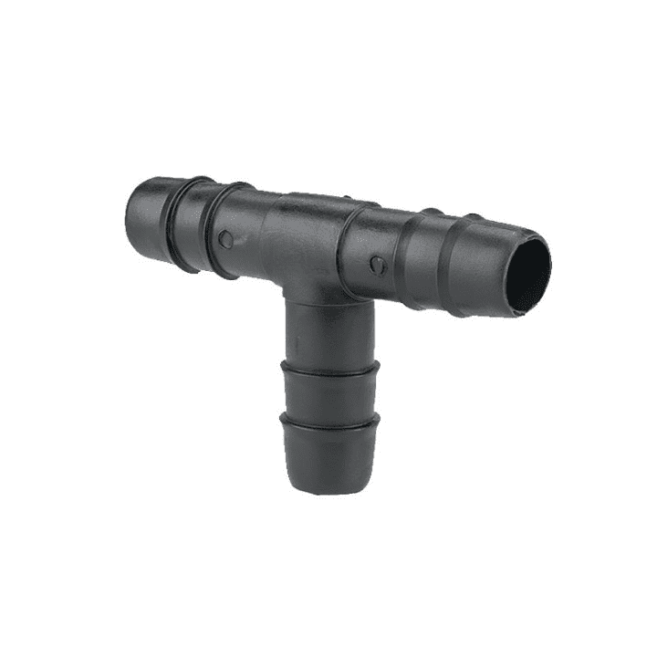 Polyethylene Tee - شركة عراق دريب