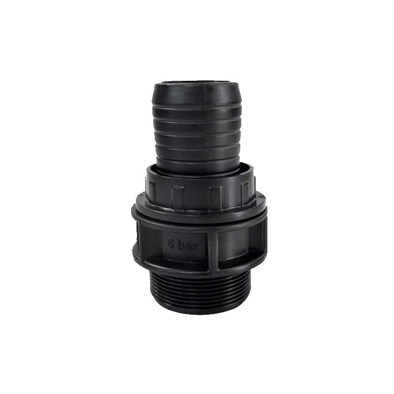 Hose Connector - شركة عراق دريب