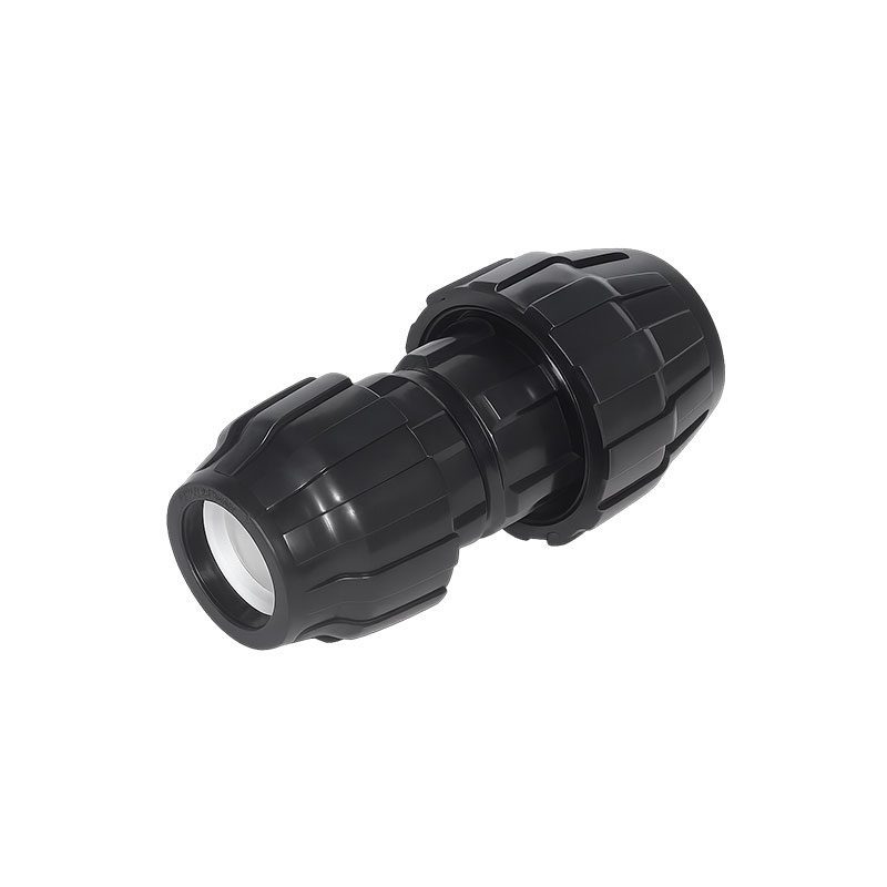 Polyethylene Compression Reducer Coupling - شركة عراق دريب